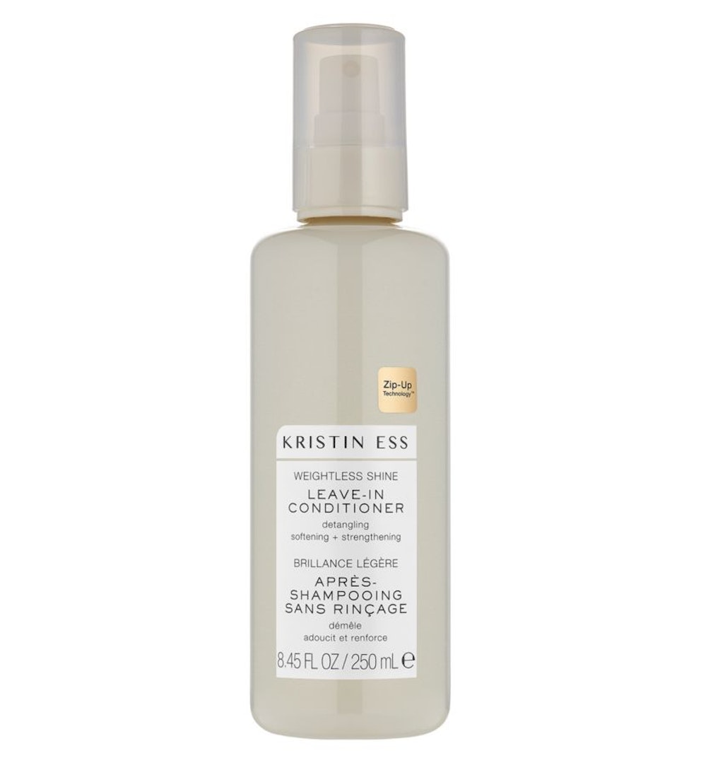 Get The Gloss: The Liquid Hair Trend You Need To Know About