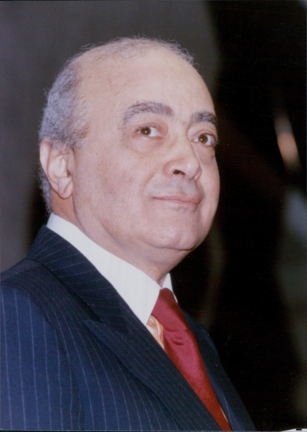 Who Is Mohamed Al-Fayed And What Has He Been Accused Of?