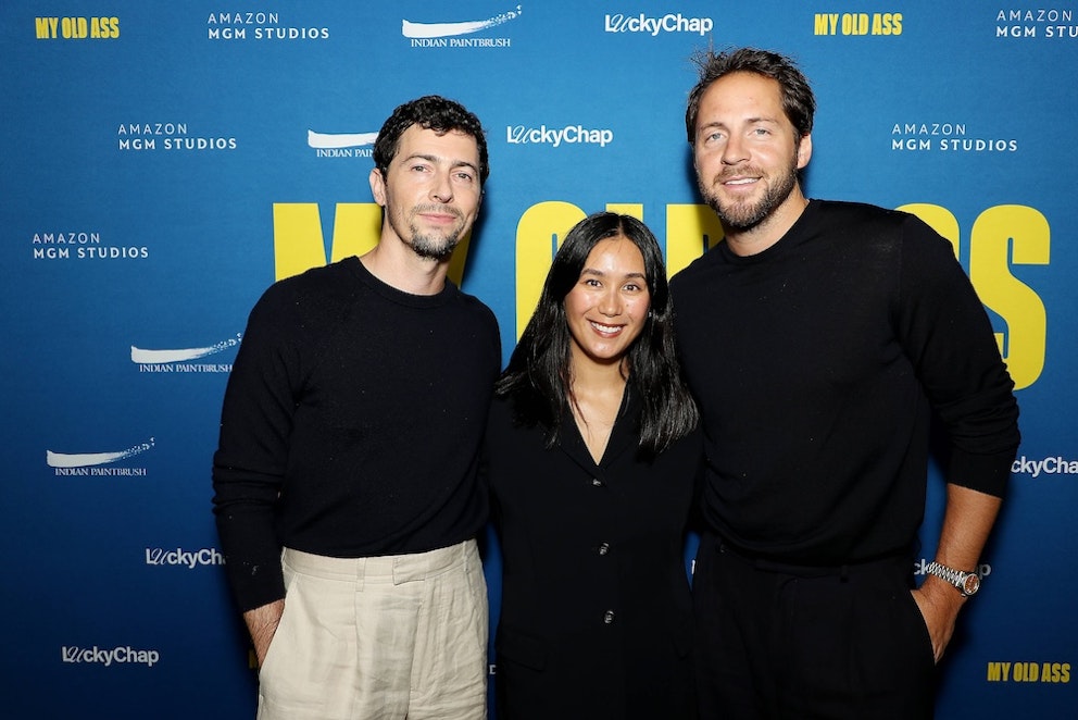 Who Is Tom Ackerley? Margot Robbie’s Producer Husband