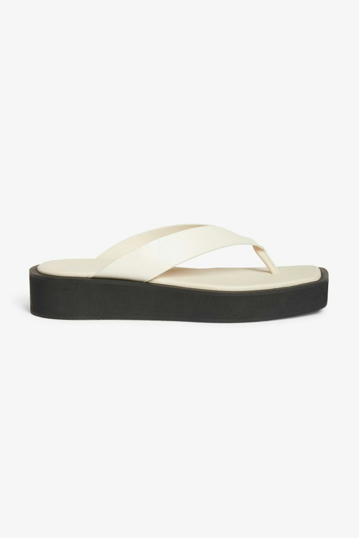 The Row Sandals Dupes: Here's How To Shop The High Street Alternatives ...