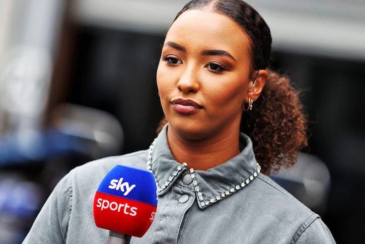 Who is Naomi Schiff?