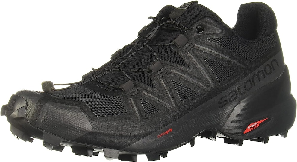 EmRata And Bella Hadid Can't Stop Wearing These Salomon Trainers