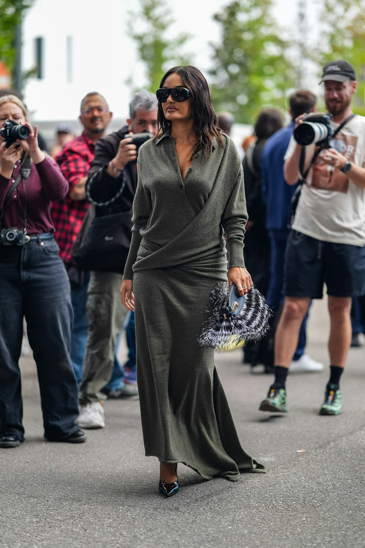 The Best (Easiest) Outfit Ideas For You To Try This Autumn