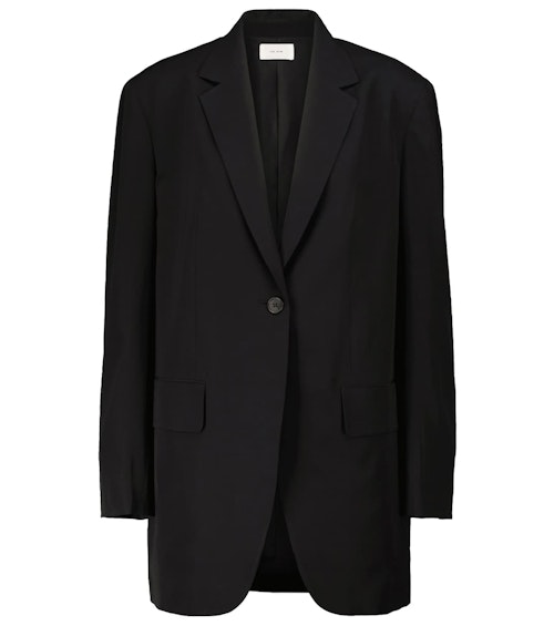 Why The Kendall Jenner ‘no Bottoms And Blazer Look Is A Winner For
