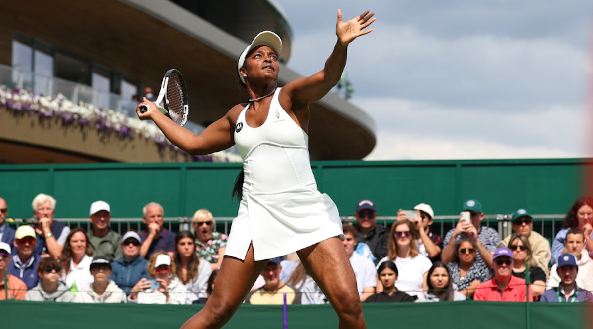These Were The Best Looks At Wimbledon This Year – And You Can Shop ...