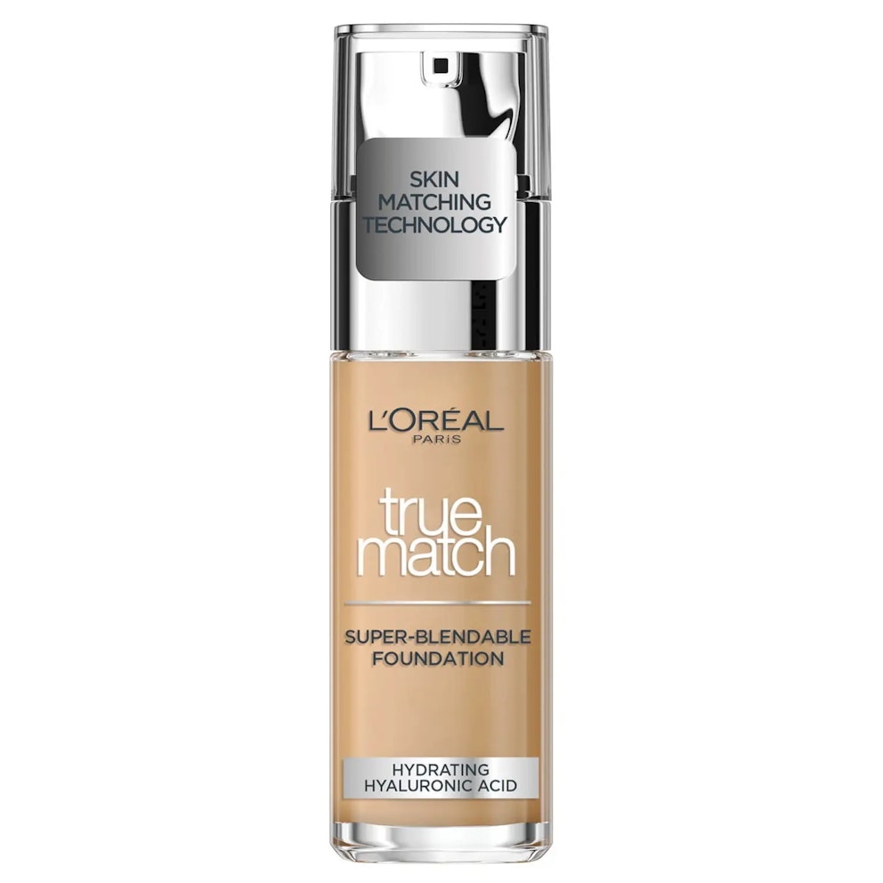 10 Best Dewy Foundations 2025, Tried and Tested