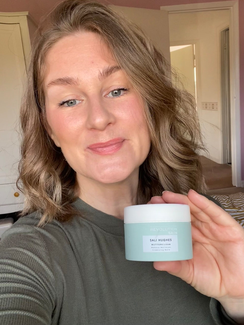 12 Best Cleansing Balms For Every Skin Type 2025