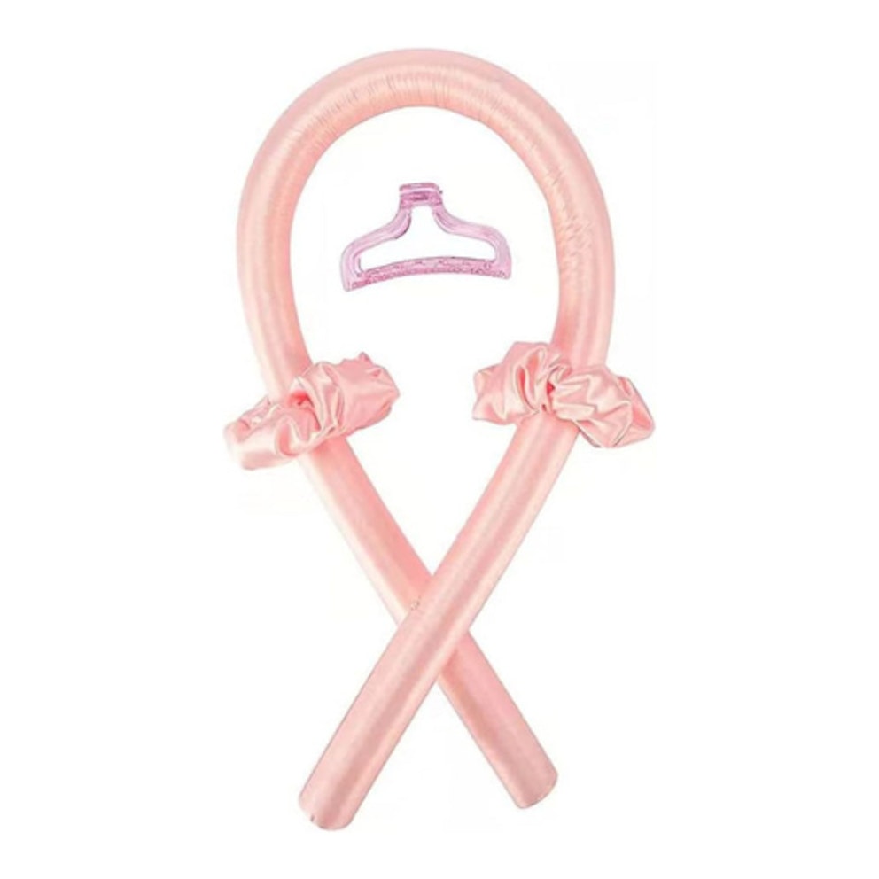 These Are The Best Heatless Curlers To Buy Now