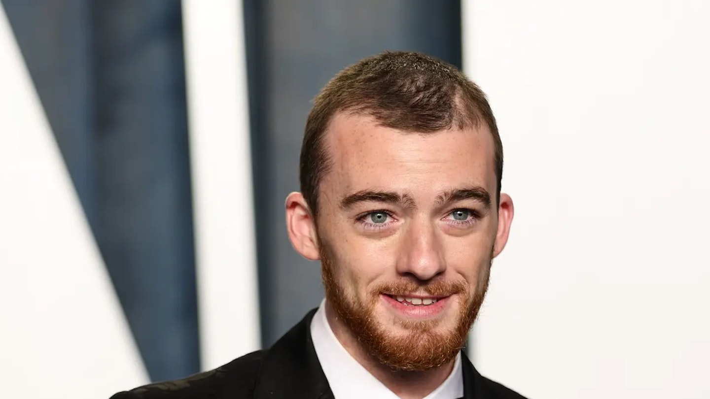 Tributes Pour In For Euphoria Star Angus Cloud, Who Has Died Aged 25 ... Tributes Pour In For Euphoria Star Angus Cloud, Who Has Died Aged 25 ...