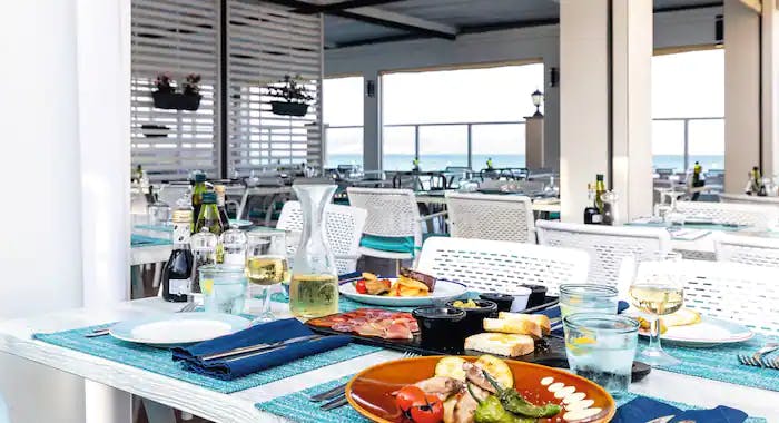 Seven All Inclusive Holidays Your Kid Will Happily Eat At