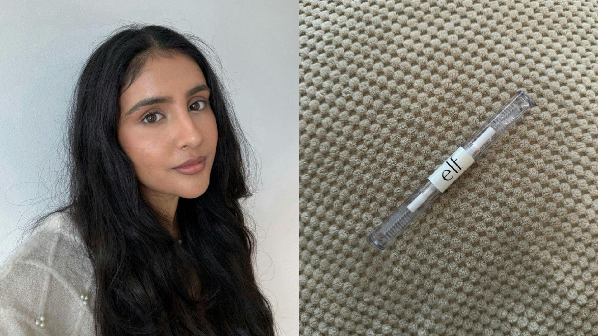 The Best Clear Mascaras 2025, Tested By Beauty Editors