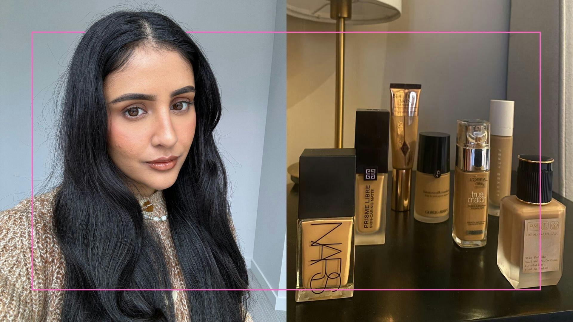 20 Best Foundations For All Skin Types 2024, Grazia Reviewed