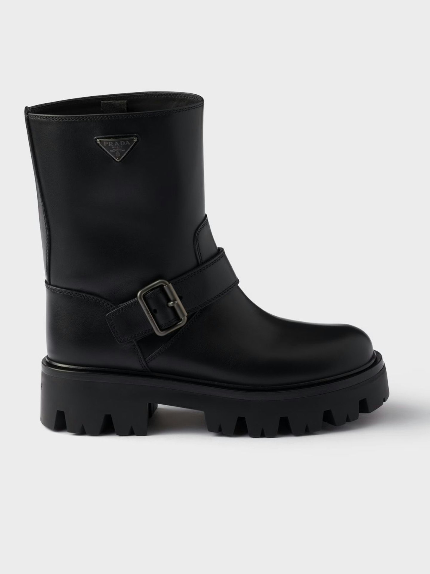The Best Women's Biker Boots To Invest In For 2026