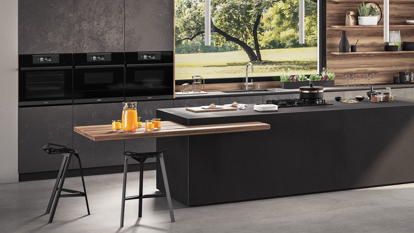 This Smart Oven Will Make Everyday Cooking Easier Than Ever