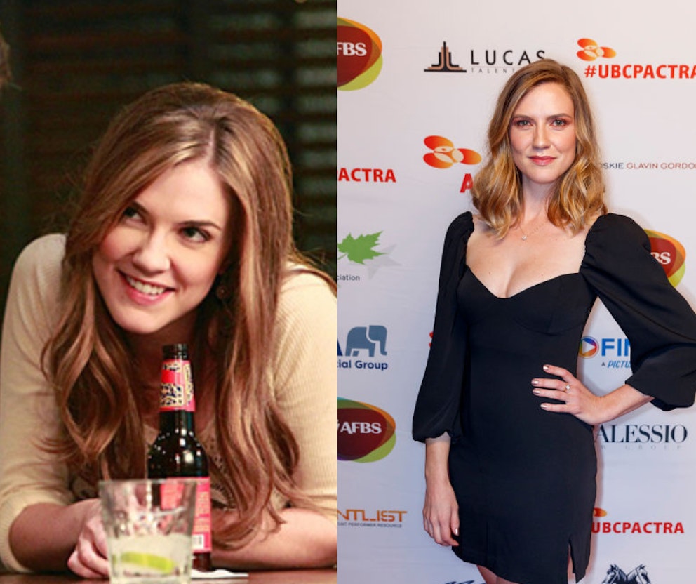 Where Are The Vampire Diaries Cast Now?