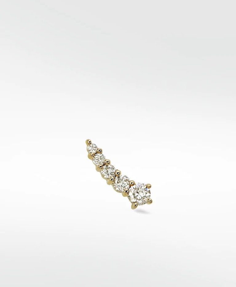 Tragus Piercing: Everything You Want To Know 2021 | Fashion | Grazia