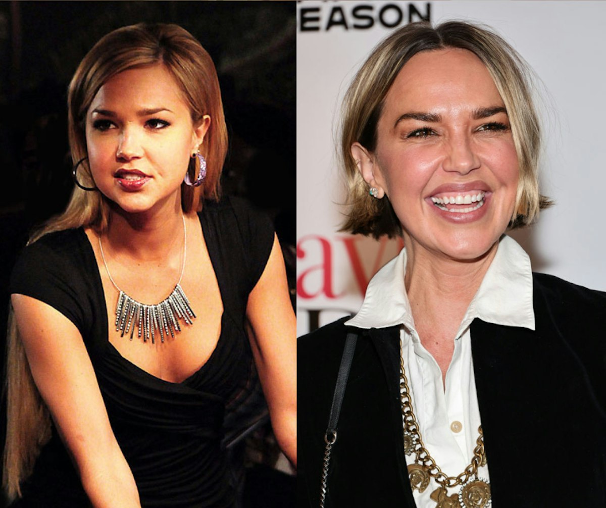 Where Are The Vampire Diaries Cast Now?