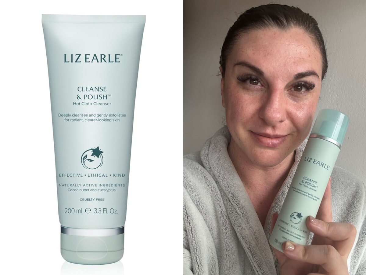 17 Best Cleansers For Every Skin Type And Concern In 2026