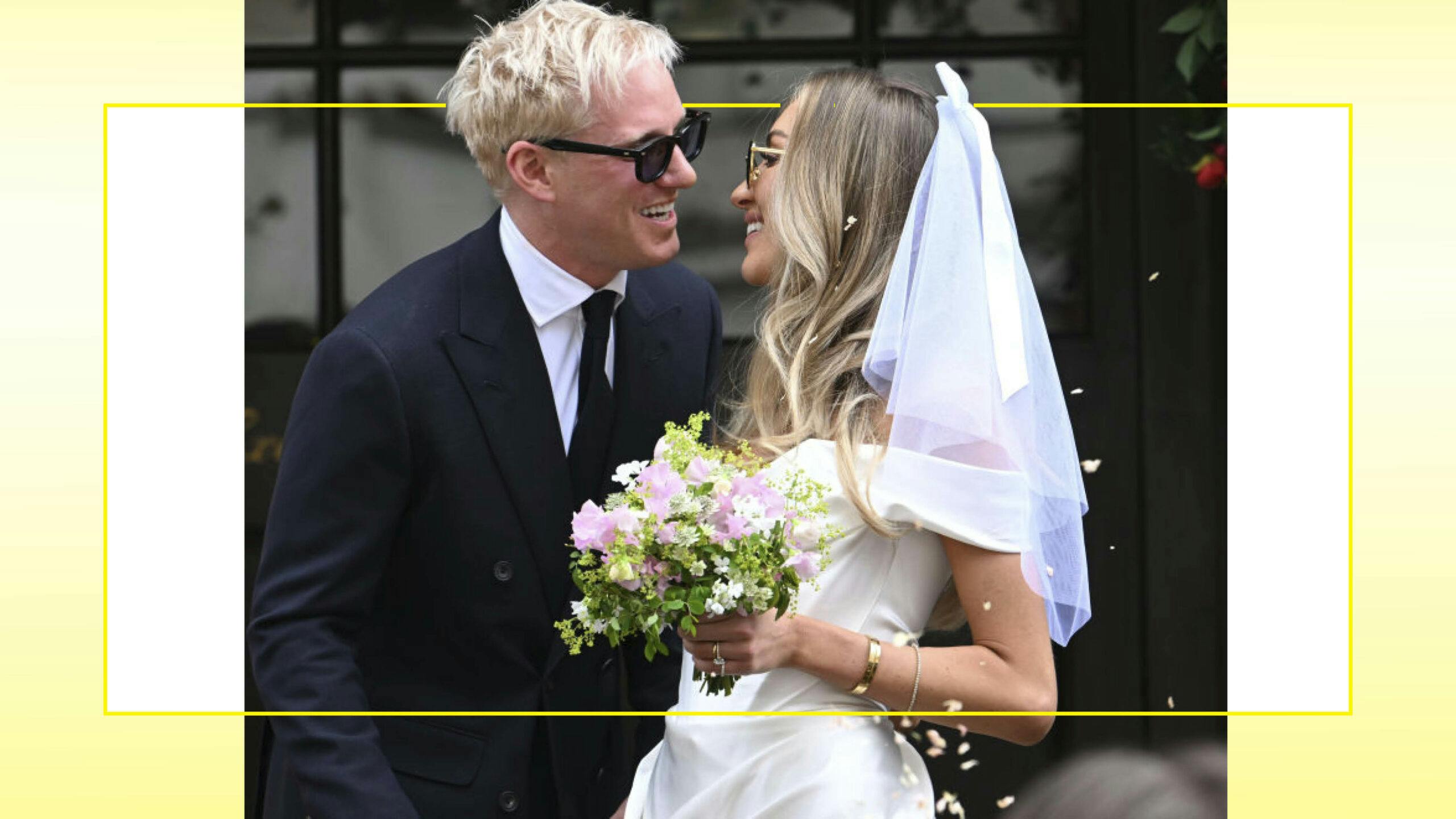 Jamie Laing and Sophie Habboo: The New Brand Of Power Couple