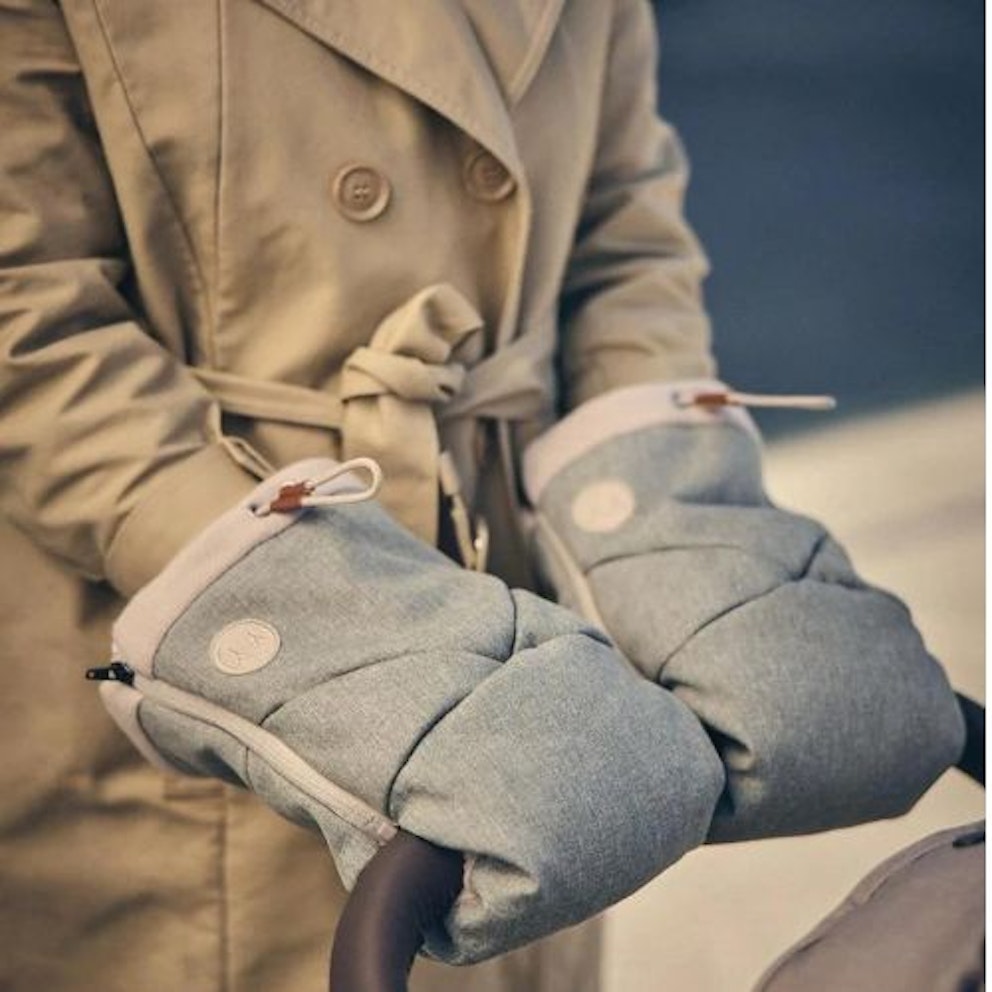 The Best Pram Hand Muffs And Pram Mittens 2024