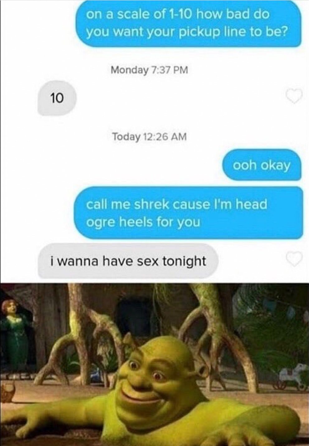 The Best Opening Lines On Tinder To Guarantee You A Date