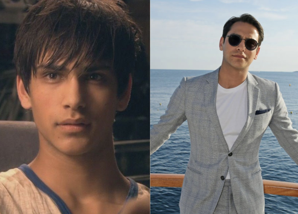 Where Are The Skins Cast Now?