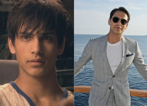 Where Are The Skins Cast Now? | Life | Grazia