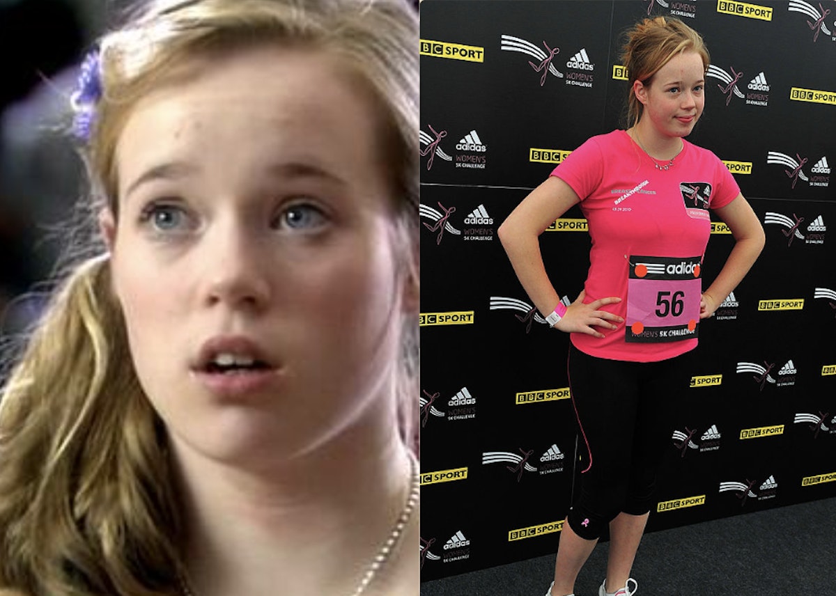 Where Are The Skins Cast Now?