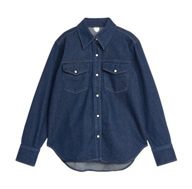 Here Are 5 Easy Ways To Wear Double Denim This Year