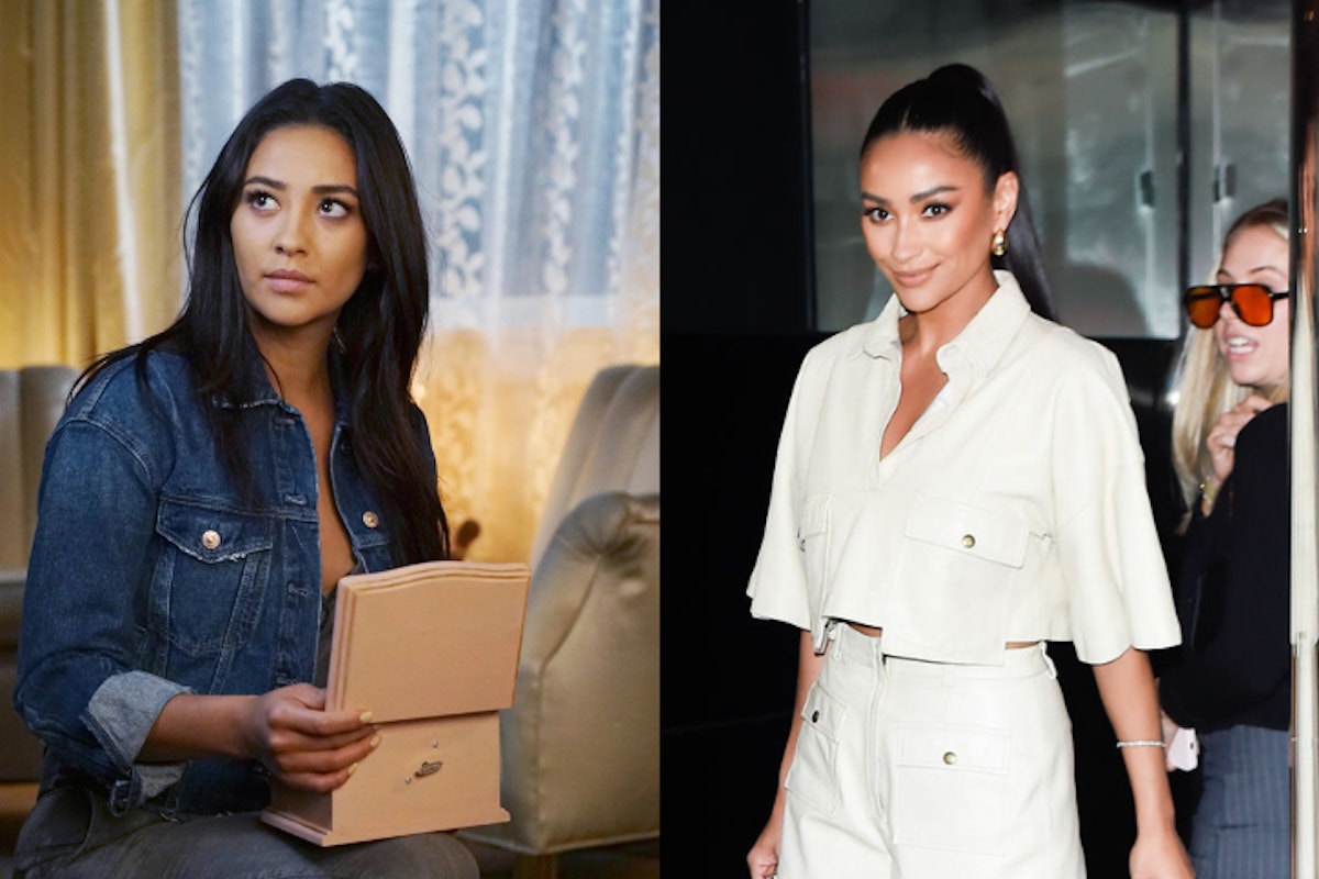 The Cast Of Pretty Little Liars: Where Are They Now?