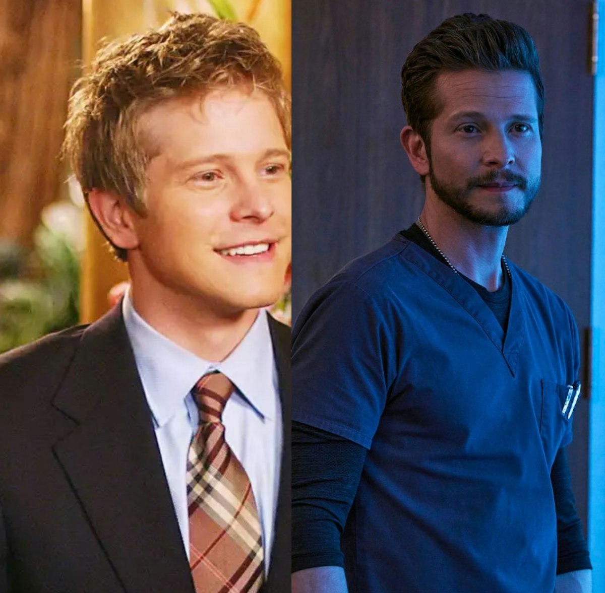 Where Are The Gilmore Girls Cast Now? | Life | Grazia