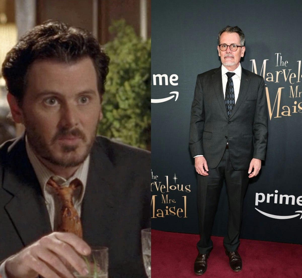 Where Are The Gilmore Girls Cast Now? | Life | Grazia