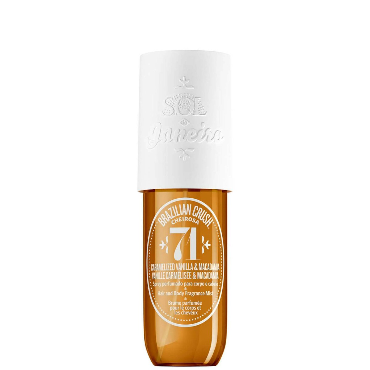 Sol de Janeriro Cheirosa 59 Perfume Mist: Our Honest Review
