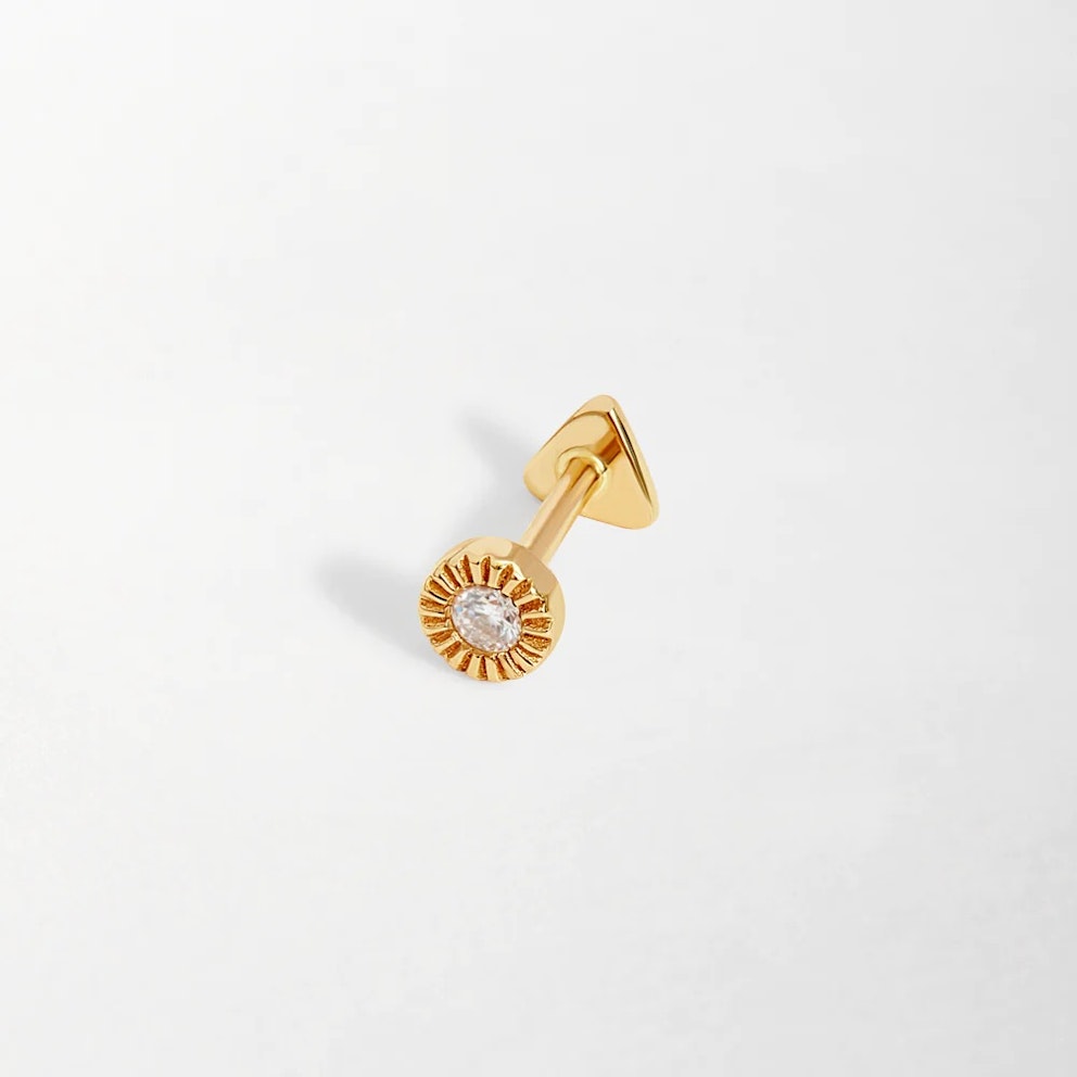 Tragus Piercing: Everything You Want To Know 2024