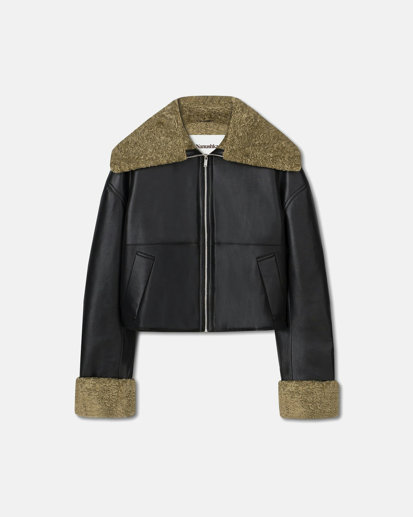 The Best Black Coats Available On The Market Right Now | Fashion | Grazia