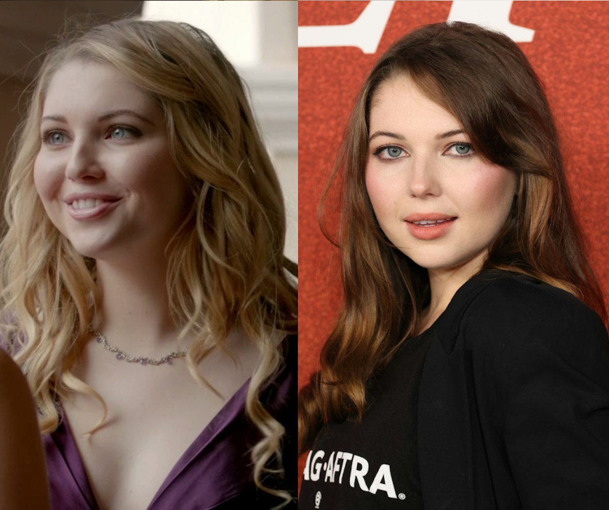 Where Are The Vampire Diaries Cast Now?