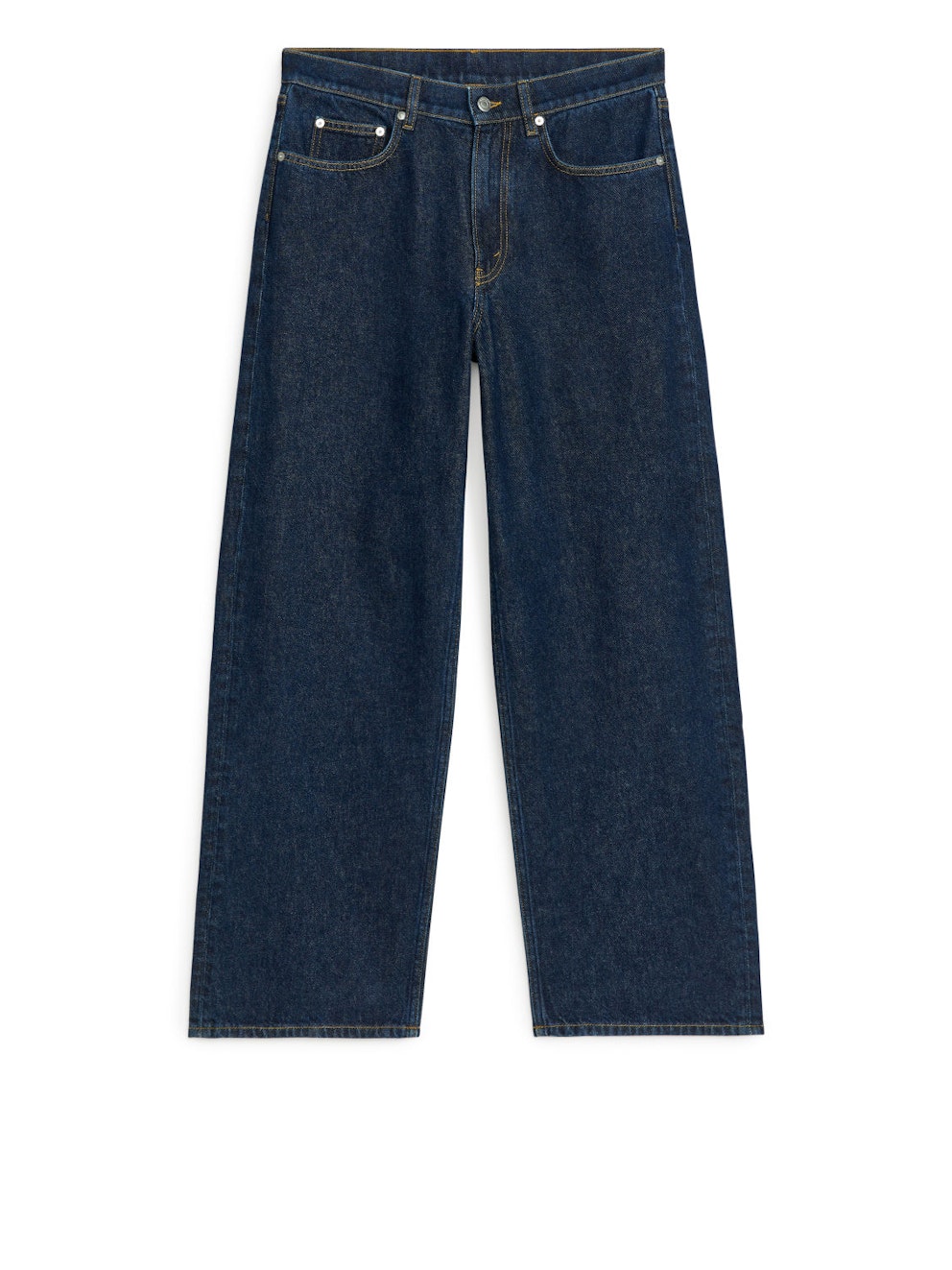 How To Wear Double Denim | Fashion | Grazia