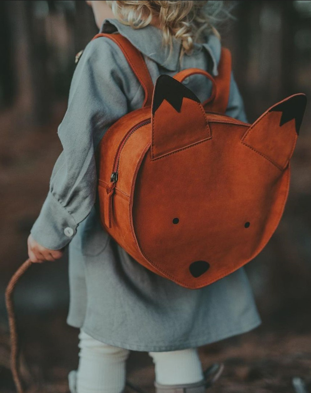 The Best Backpacks For Nursery To Buy Online 2023 - Grazia