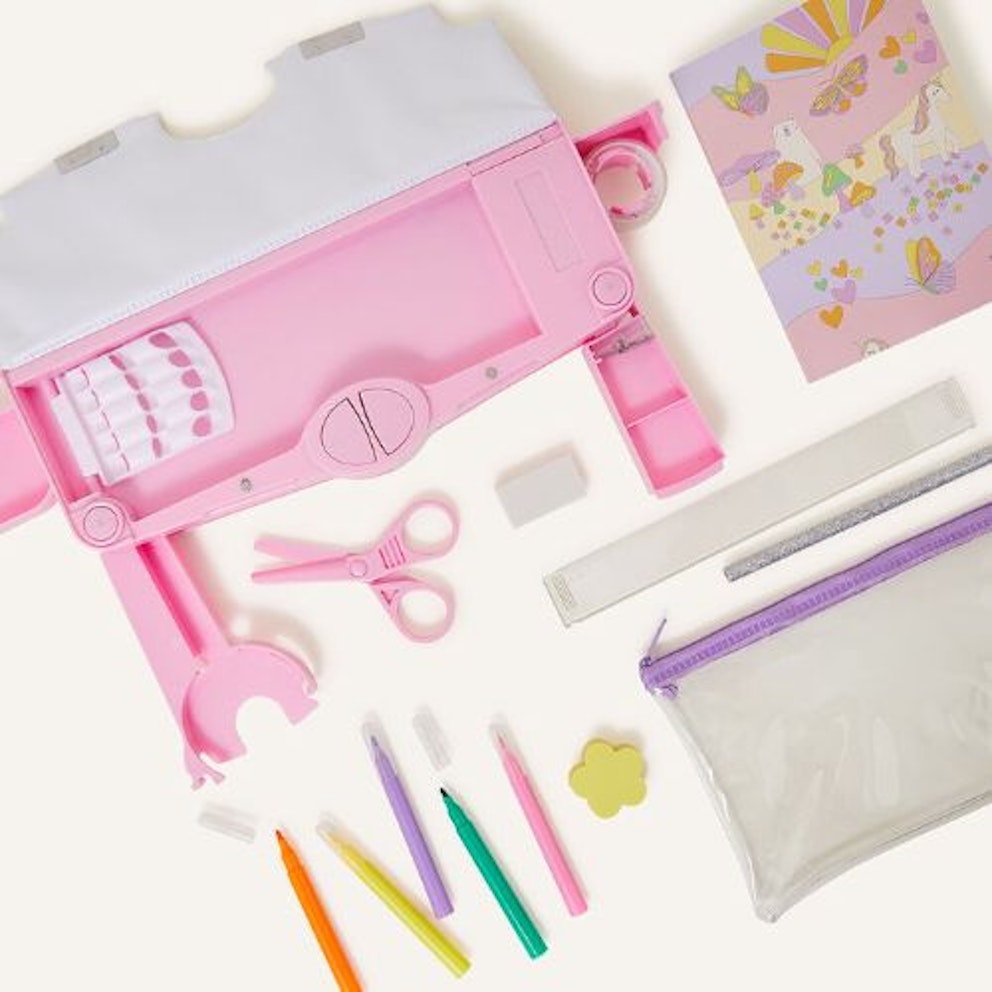 Best Kids Stationery Sets For Back-To- School Season