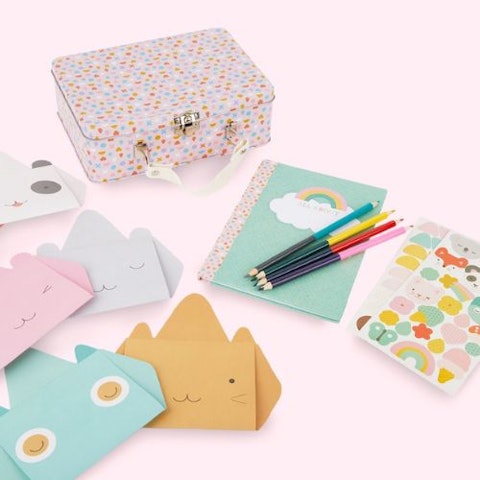 Best Kids Stationery Sets For Back-To- School Season