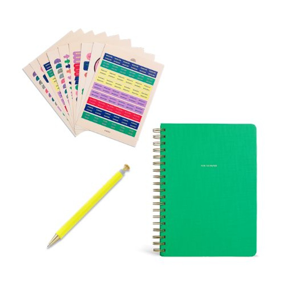 Best Kids Stationery Sets For Back-To- School Season