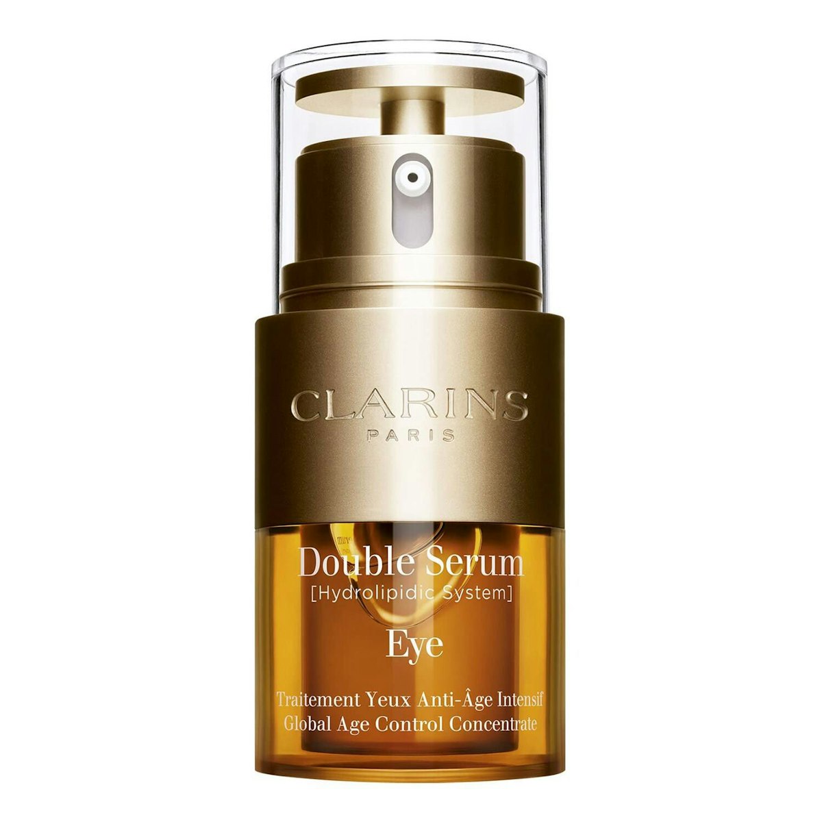 Clarins Double Serum: Our Honest Review