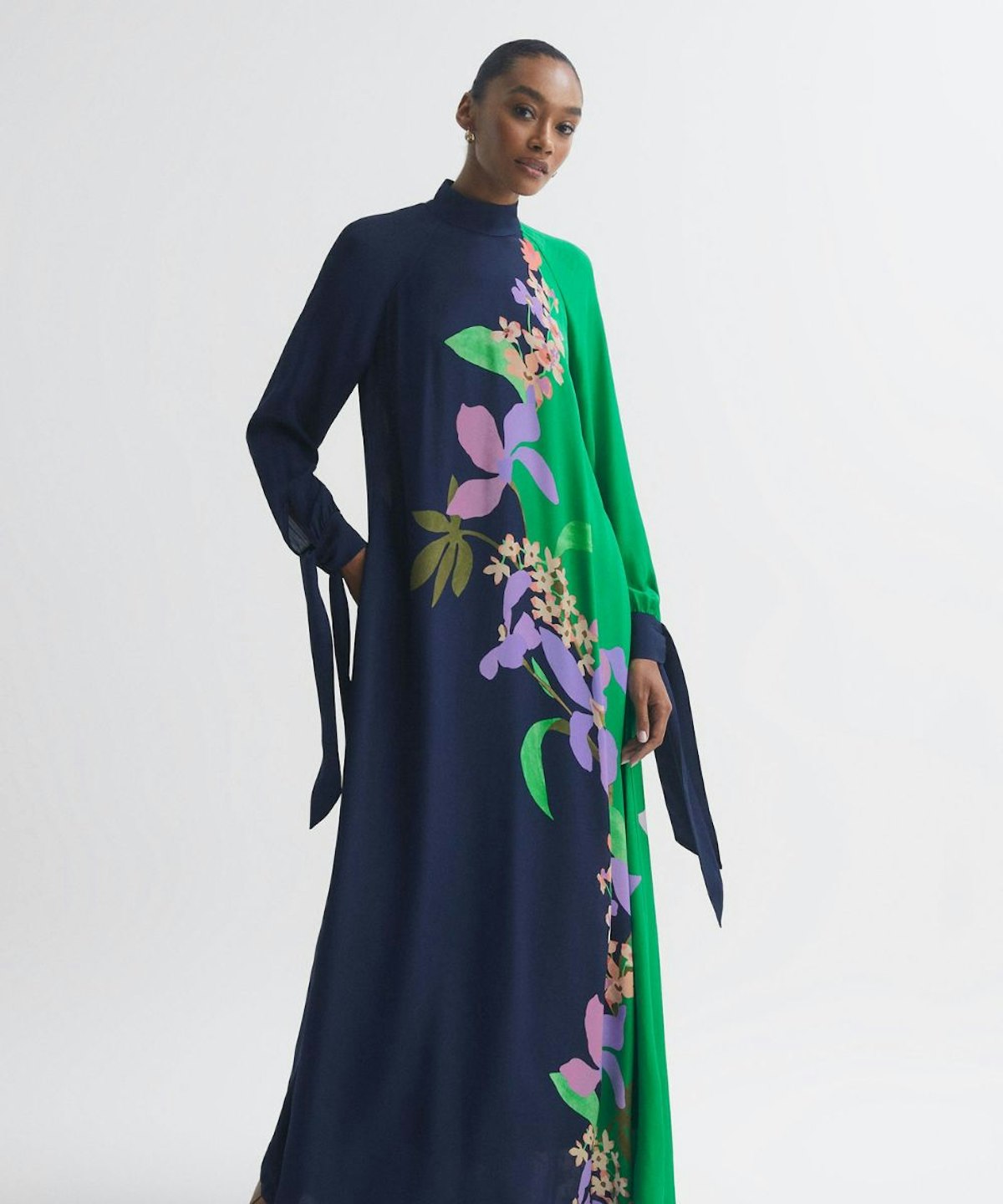 Reiss' New Womenswear Brand Florere Has Beautiful Affordable Clothes ...