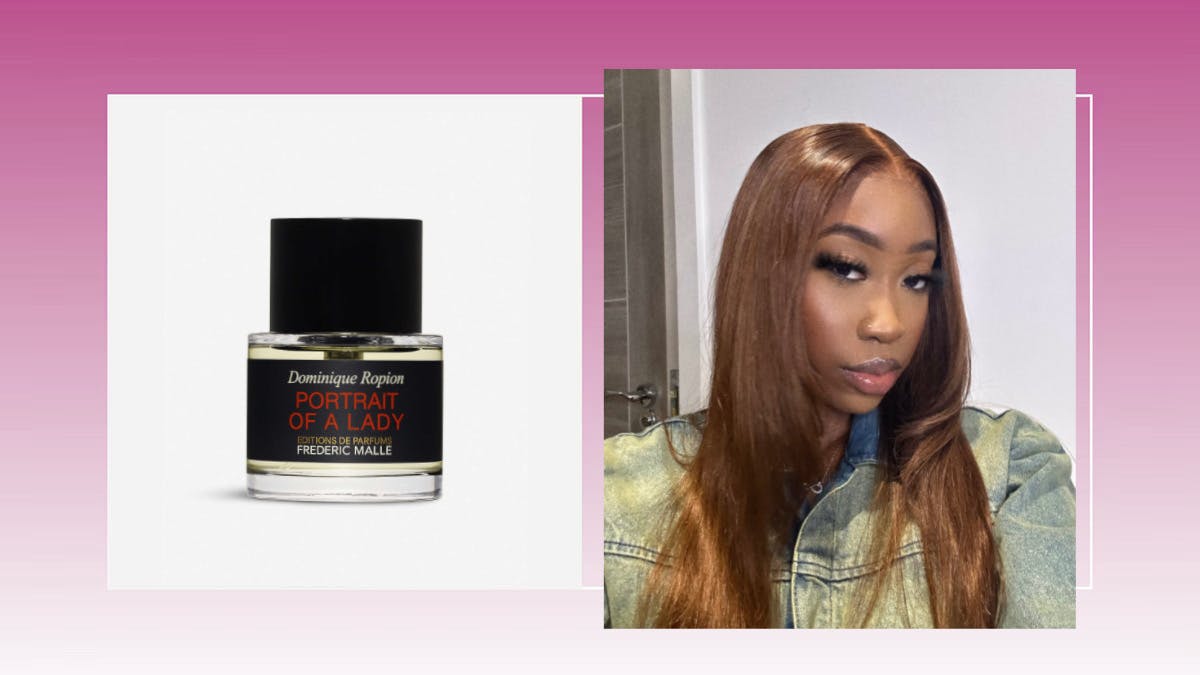 Portrait Of A Lady Perfume