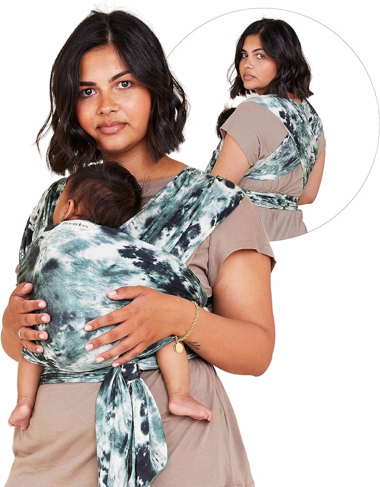 The Best Baby Slings For Safe, Hands-Free Parenting