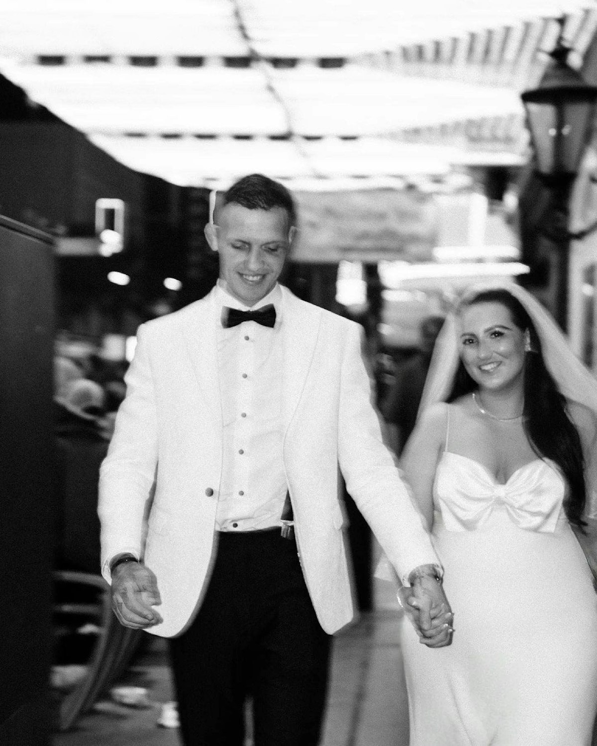 Brides-To-Be, These Are The Best Hen Do Outfits To Shop