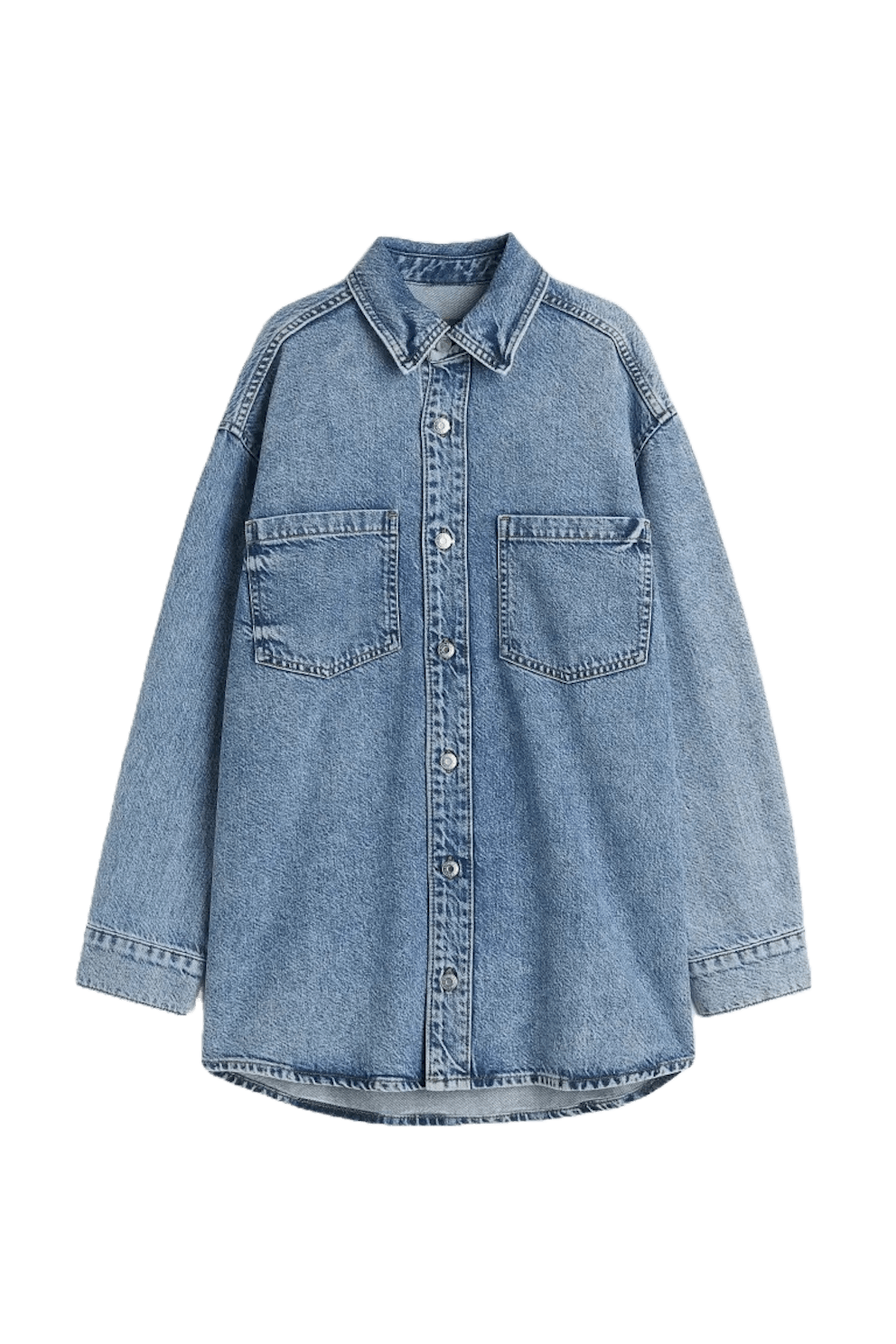 Here Are 5 Easy Ways To Wear Double Denim This Year