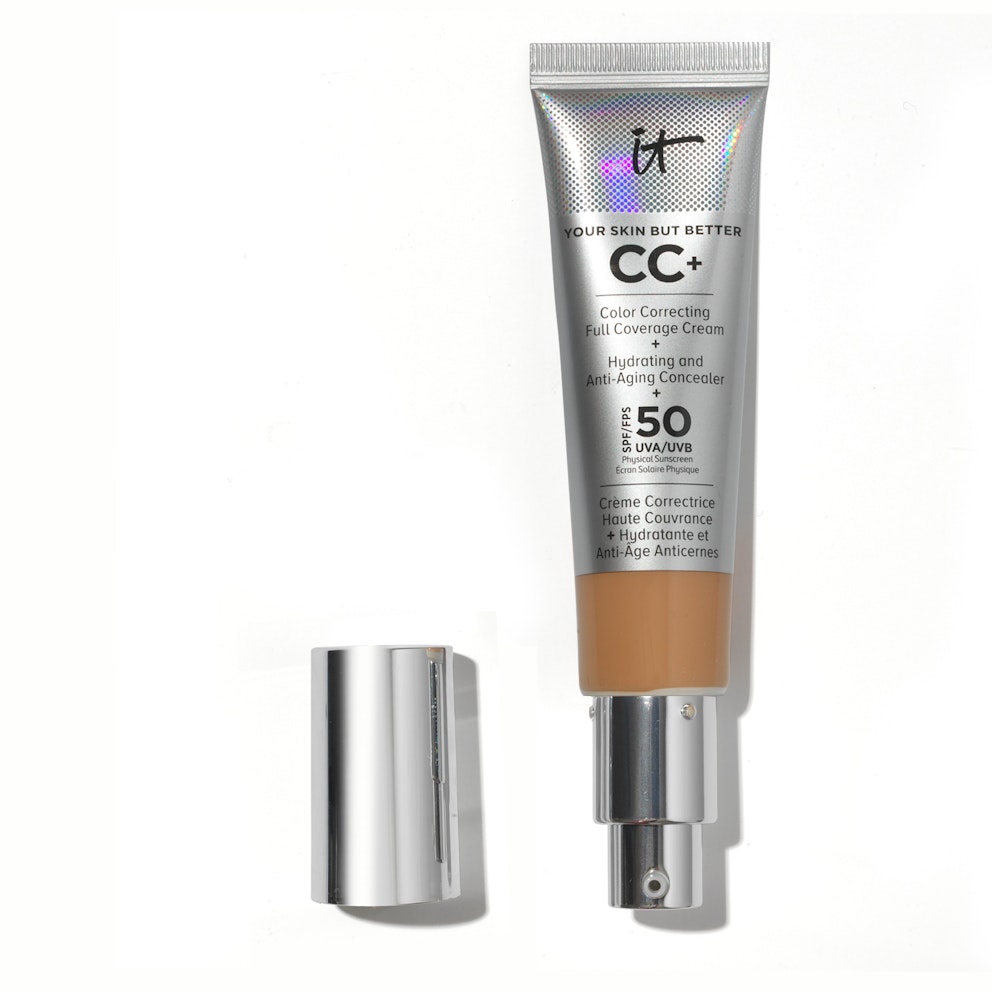 The Best Lightweight Foundations For That Natural Glow