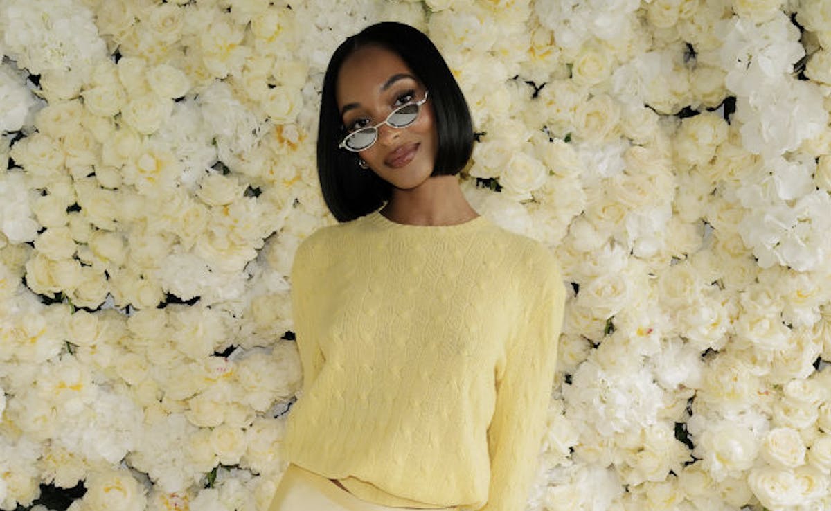 The A-List Is Obsessed With Sherbert Lemon Dressing - And So Are We