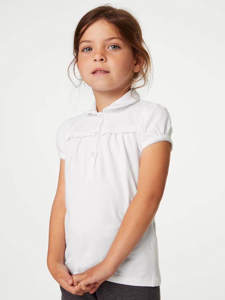 The Best Of The Marks And Spencer School Uniform Range